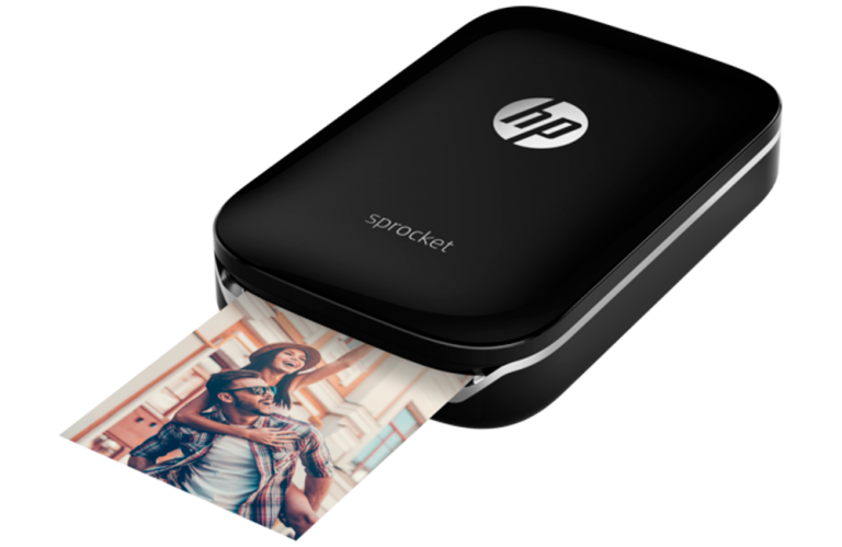 12 Best Portable Photo Printers for Smartphones in 2025