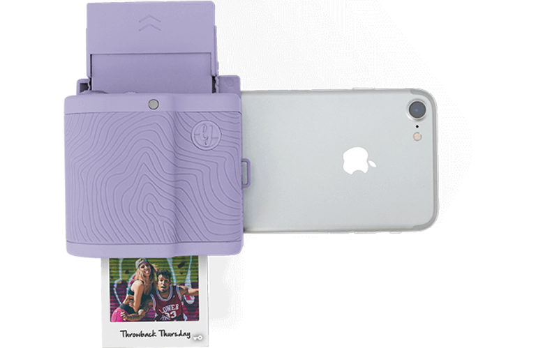 12 Best Portable Photo Printers for Smartphones in 2025