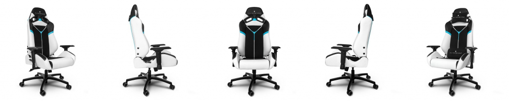 Alienware S5000 Gaming Chair Review - DISCONTINUED