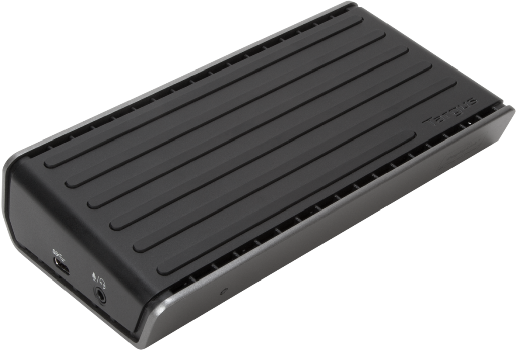 Targus Universal DV4K Docking Station Review - DOCK180USZ