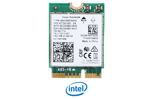 Best Laptop WiFi Card in 2025 for Wi-Fi 6 & 6E Upgrade