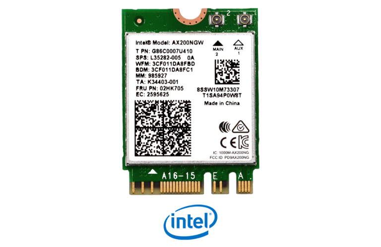 Best Laptop WiFi Card in 2025 for Wi-Fi 6 & 6E Upgrade