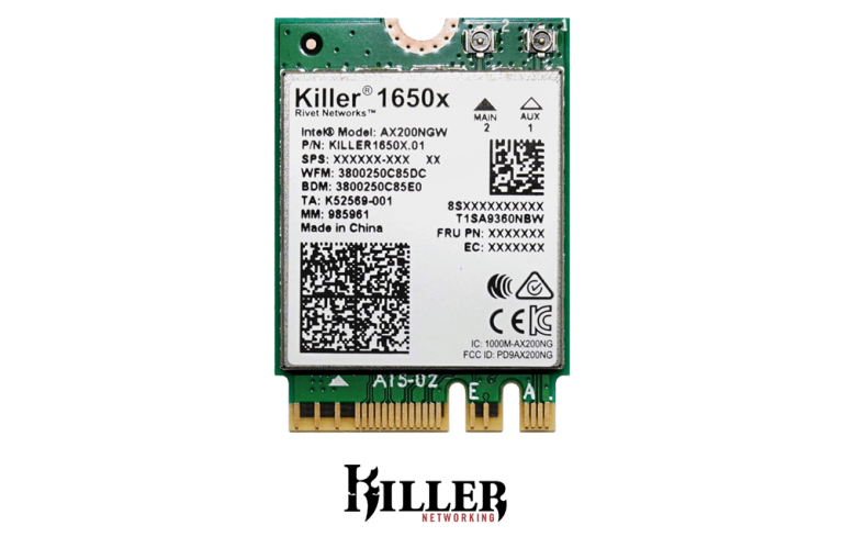 Best Laptop WiFi Card in 2025 for Wi-Fi 6 & 6E Upgrade