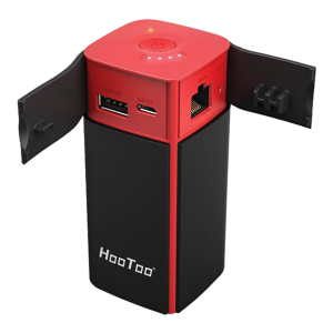 Best Travel Routers in 2025 - Portable Wi-Fi Router