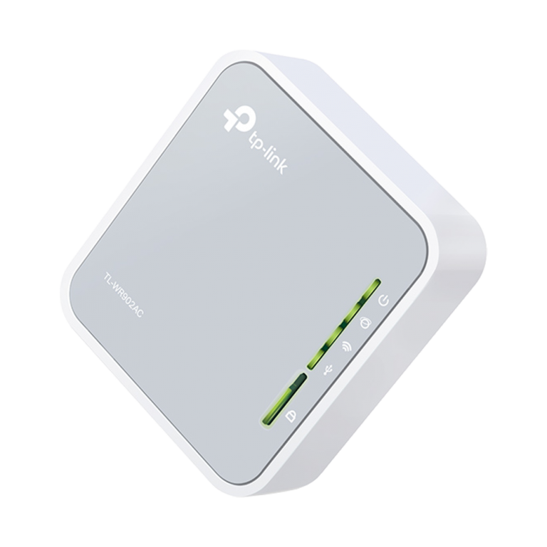 Best Travel Routers in 2022 - Portable Wi-Fi Router
