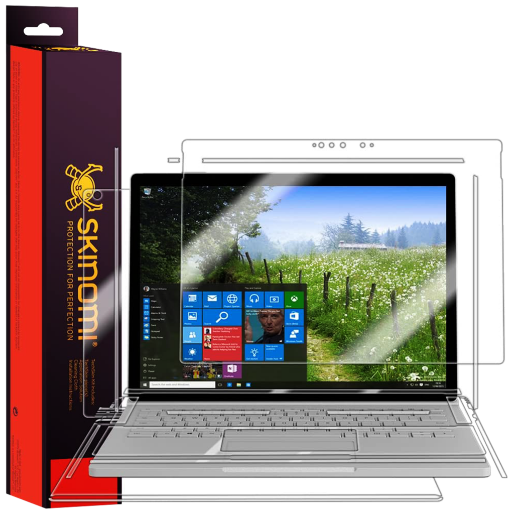 Best Surface Book Screen Protectors in 2022