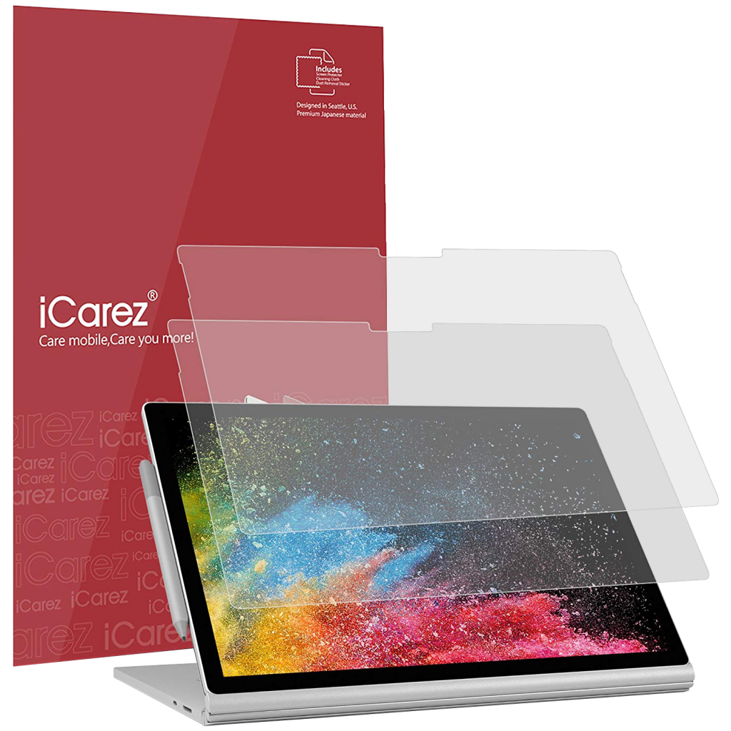 Best Surface Book Screen Protectors in 2022