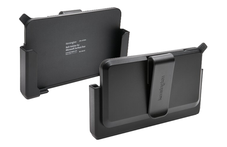 15 Best Surface Duo Accessories in 2022