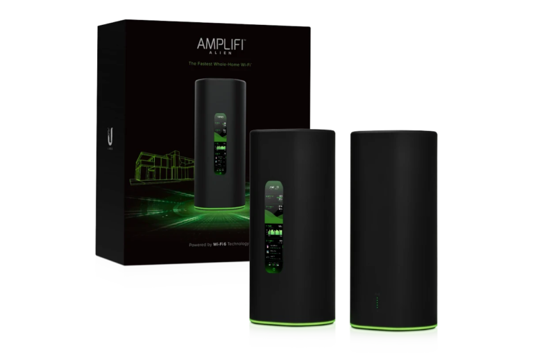 Best Wi-Fi 6 Mesh Router for Thick Walls in 2025