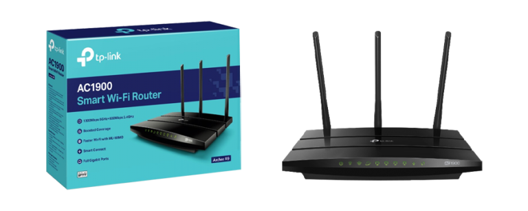 Best Verizon Fios Router including Wi-Fi 6 and Mesh Systems