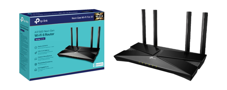 Best Verizon Fios Router including Wi-Fi 6 and Mesh Systems
