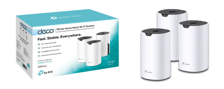 Best Verizon Fios Router including Wi-Fi 6 and Mesh Systems