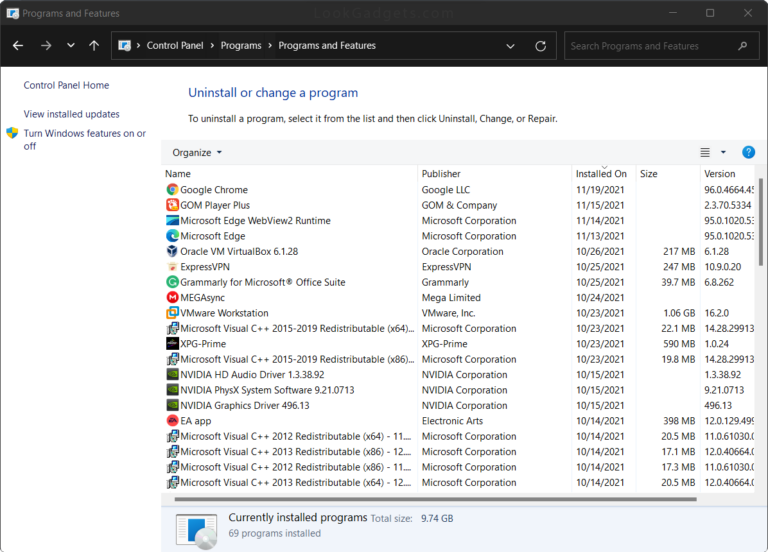 What is VulkanRT (Vulkan RunTime Libraries) - Safe or Virus?