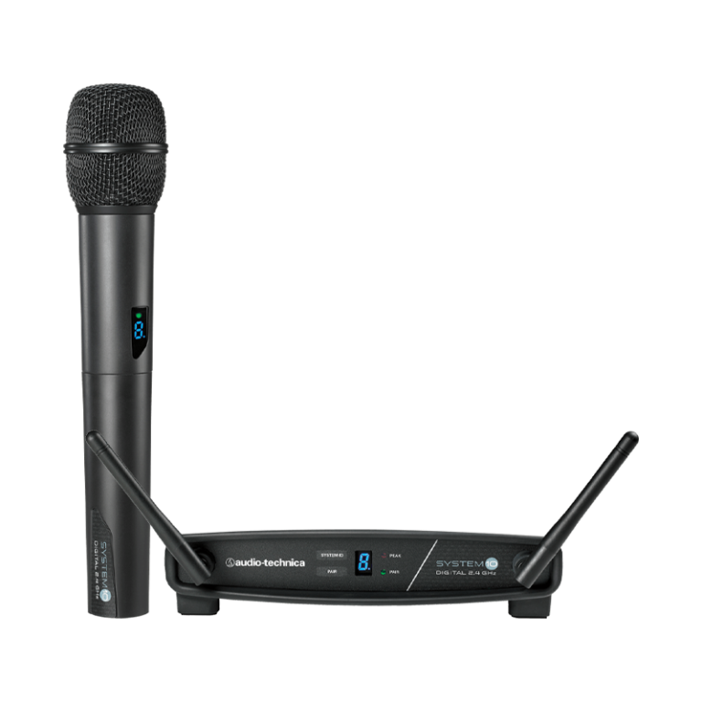 Best Wireless Microphone System for Computer in 2023