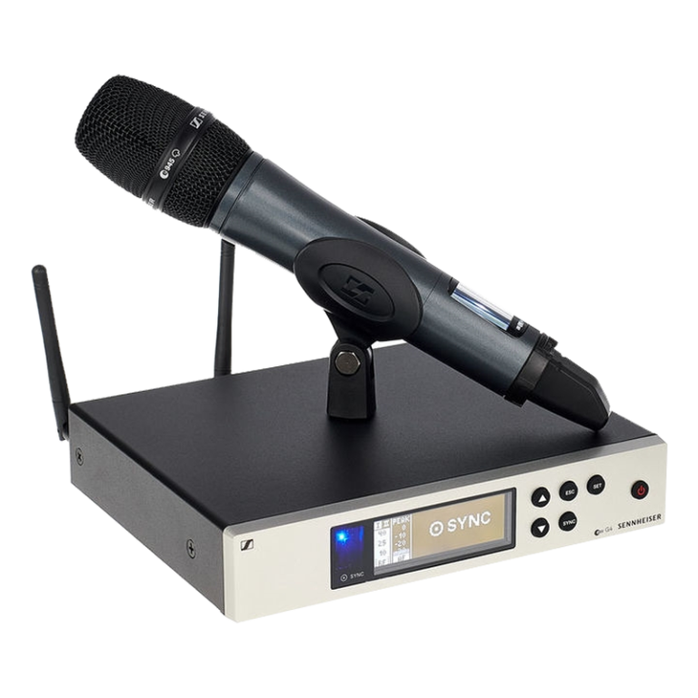 Best Wireless Microphone System for Computer in 2023